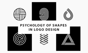 Psychology of Shapes in Logo Design – Bliss Logo